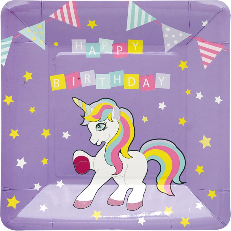 Signal Daily use party decoration paper plate disposable kitchen ...