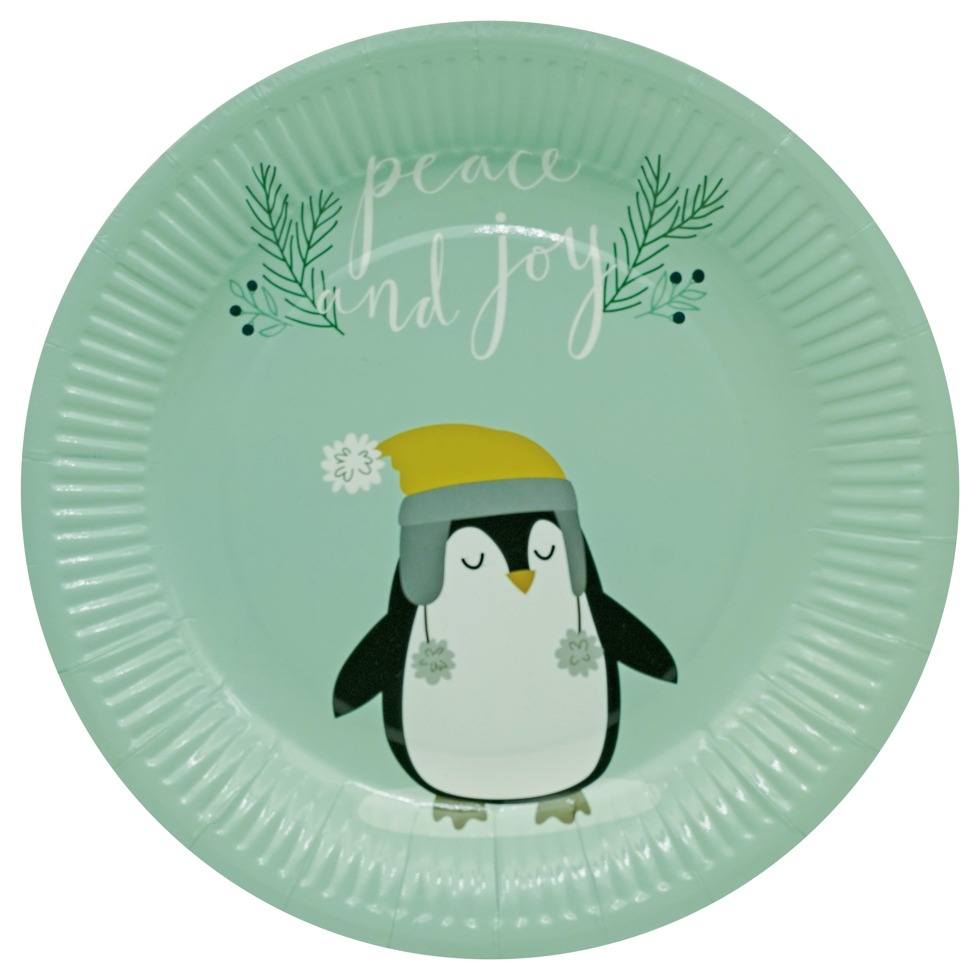 Signal Daily use party decoration paper plate disposable kitchen ...