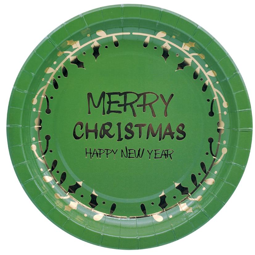 Signal Daily use party decoration paper plate disposable kitchen ...