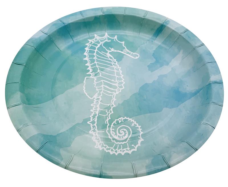 Signal Daily use party decoration paper plate disposable kitchen ...