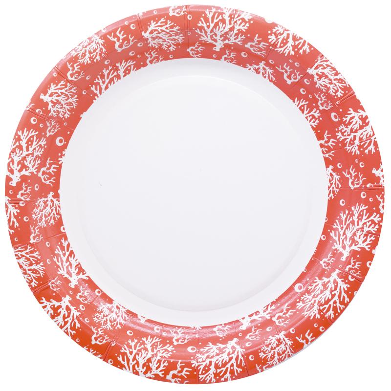 Signal Daily use party decoration paper plate disposable kitchen ...