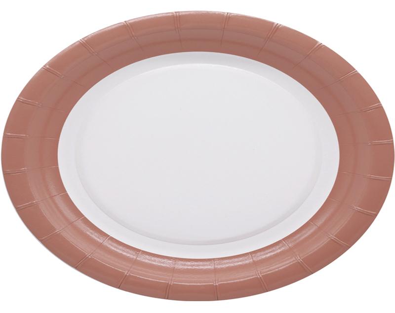 Signal Daily use party decoration paper plate disposable kitchen ...