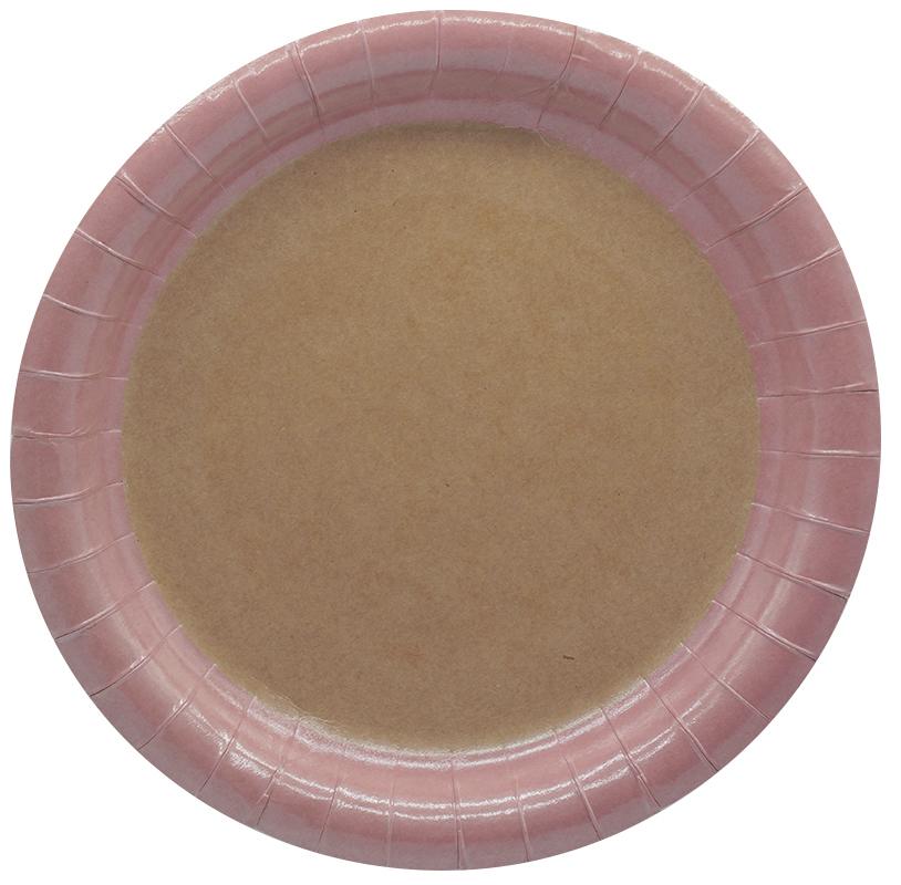 Signal Daily use party decoration paper plate disposable kitchen ...