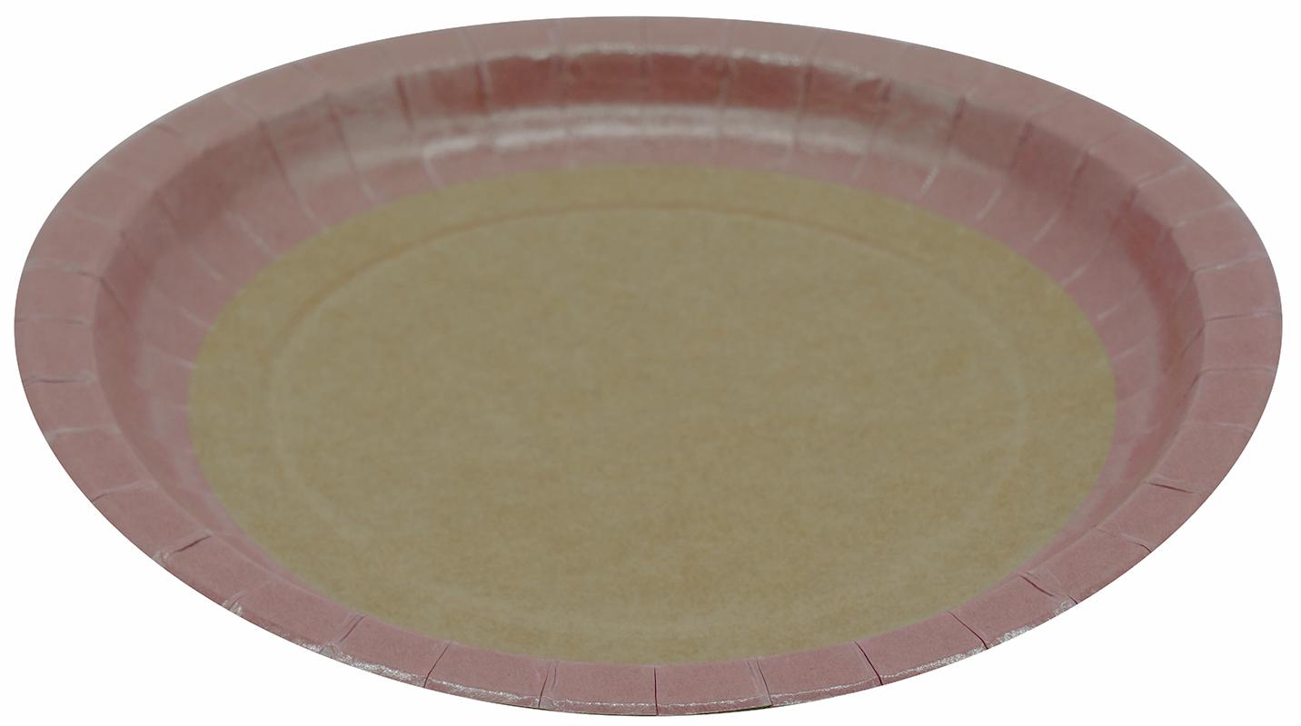 Signal Daily use party decoration paper plate disposable kitchen ...