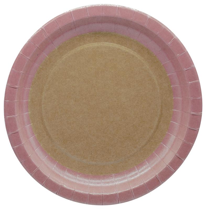 Signal Daily use party decoration paper plate disposable kitchen ...