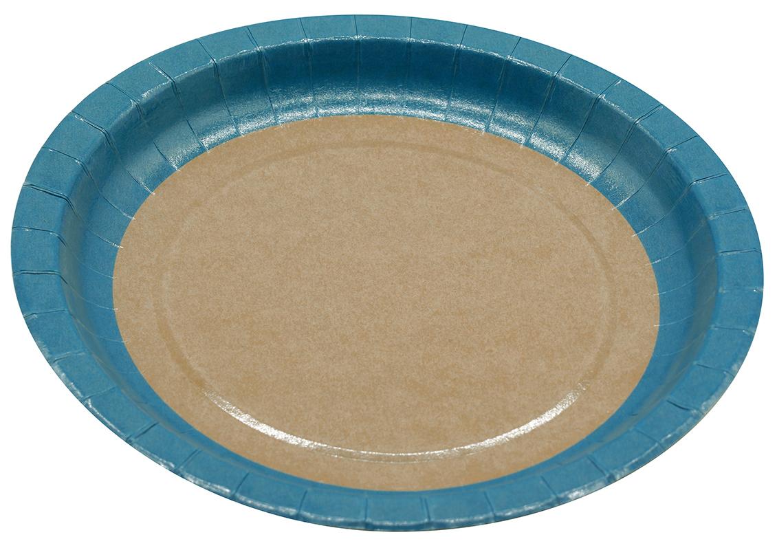 Signal Daily use party decoration paper plate disposable kitchen ...
