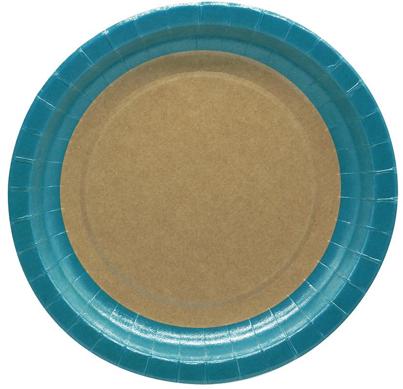 Signal Daily use party decoration paper plate disposable kitchen ...