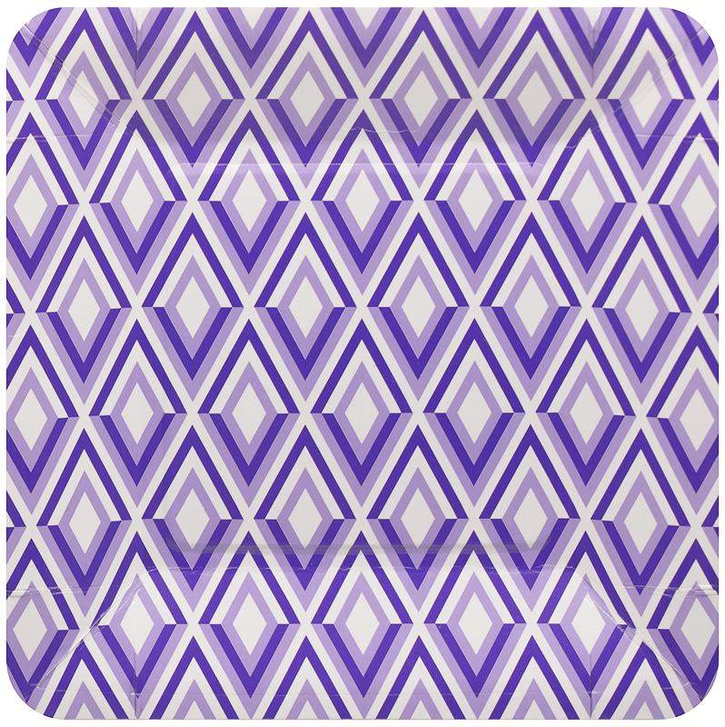 Signal Daily use party decoration paper plate disposable kitchen ...