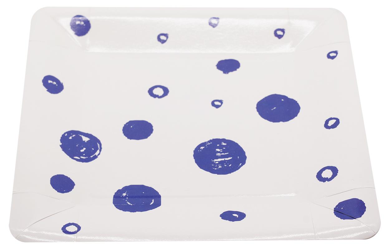 Signal Daily use party decoration paper plate disposable kitchen ...