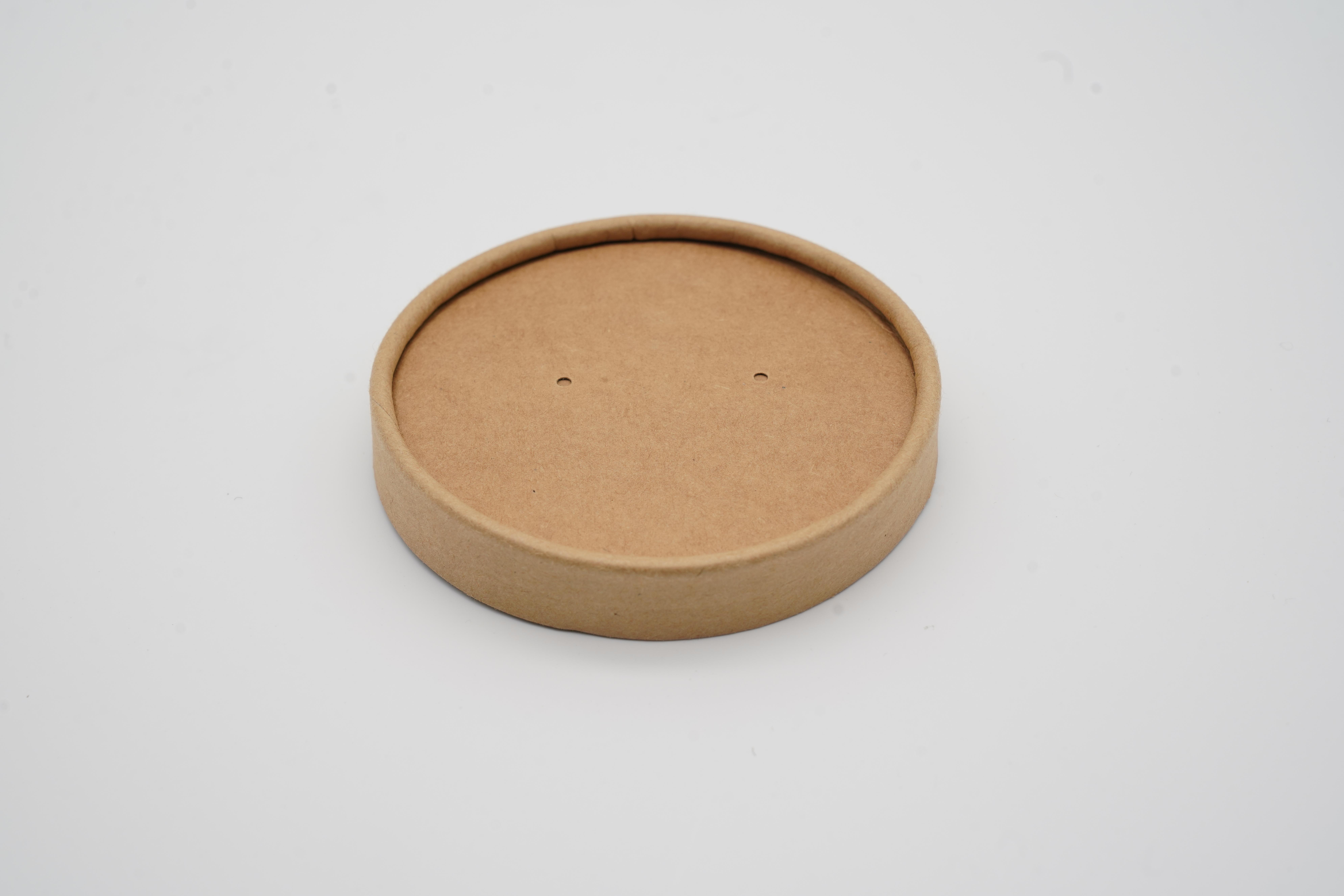 Signal Daily use paper food container disposable kitchen tableware dish ...